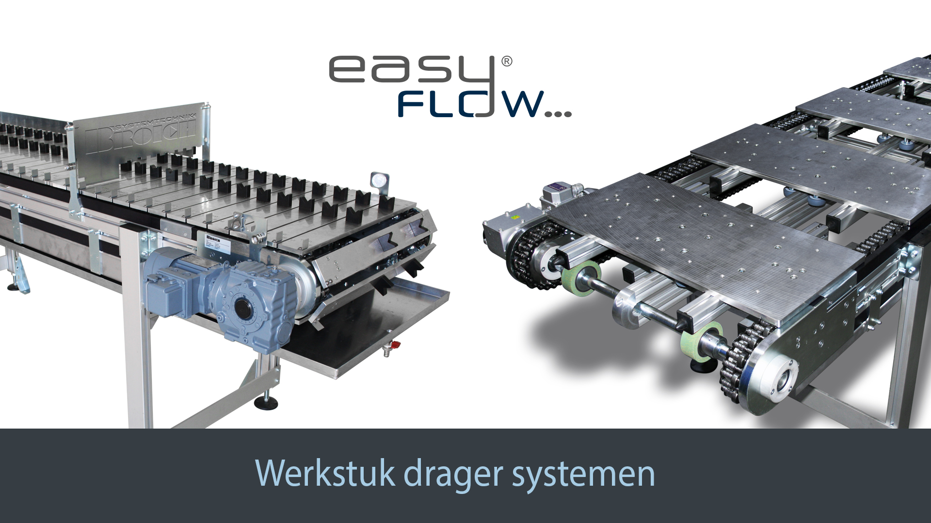 Transportsystemen - Technisch Adviesburo Hemmes